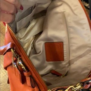 Coach | Bags | Coach Conceal And Carry Handbag | Poshmark